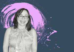 Kathleen S Launchcode Story